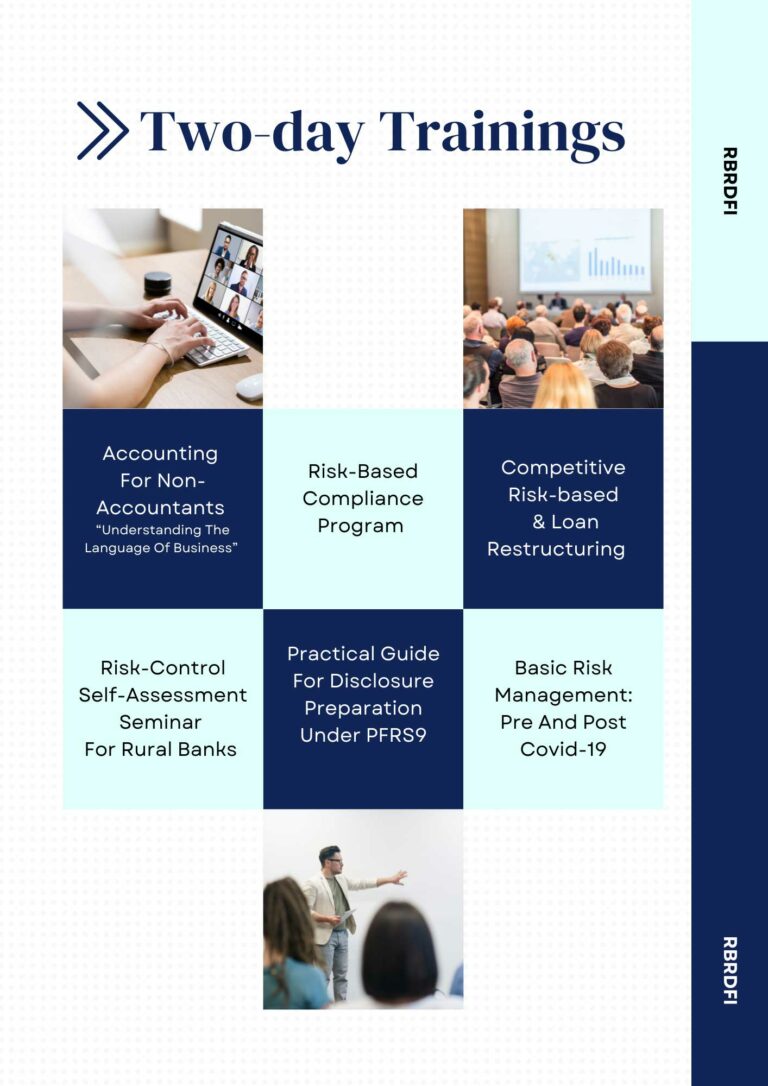 Home - RBAP Foundation RBRDFI